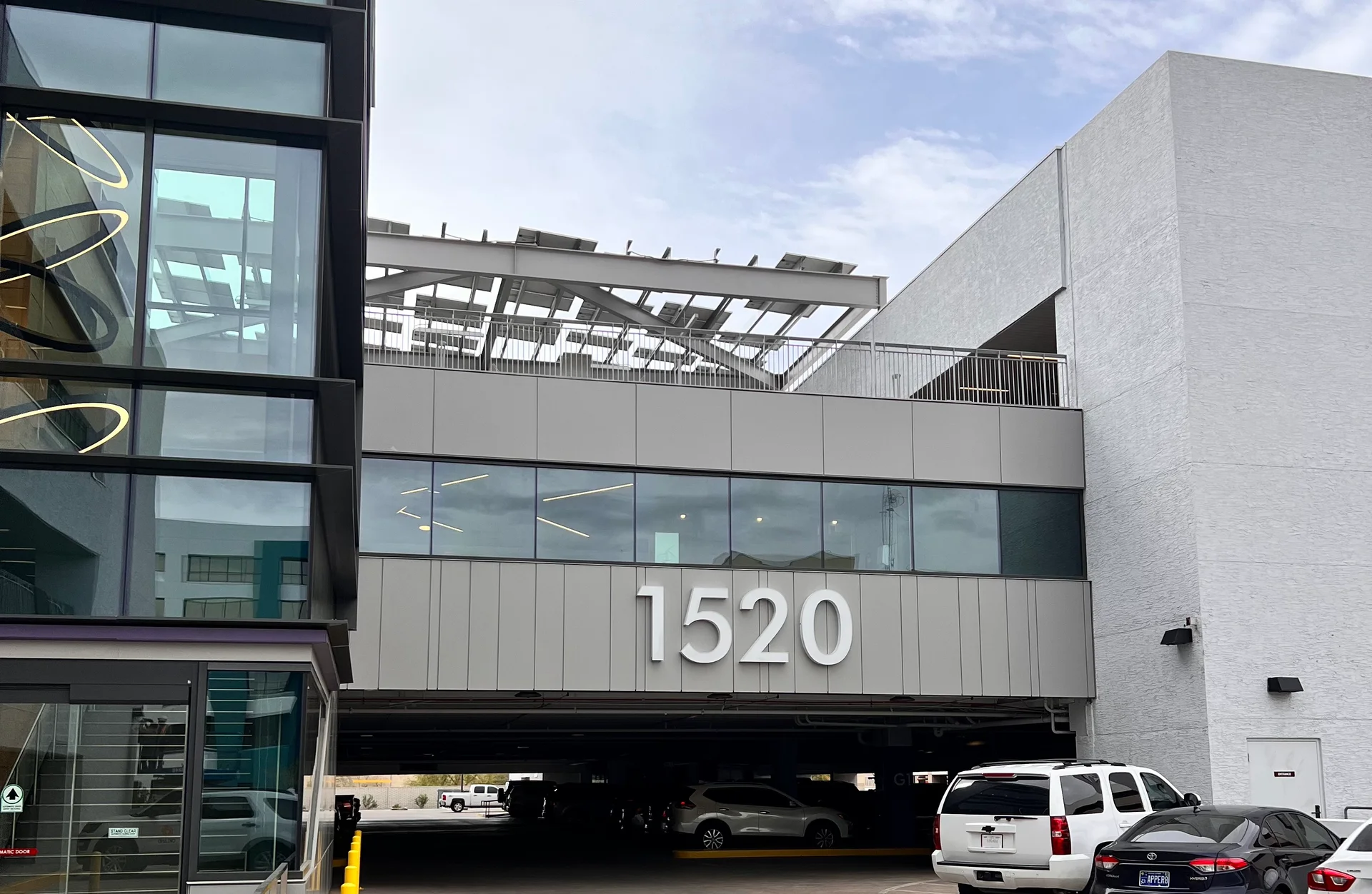 Cooper & Guadalupe - Scheming Cookie Coffee Toffee