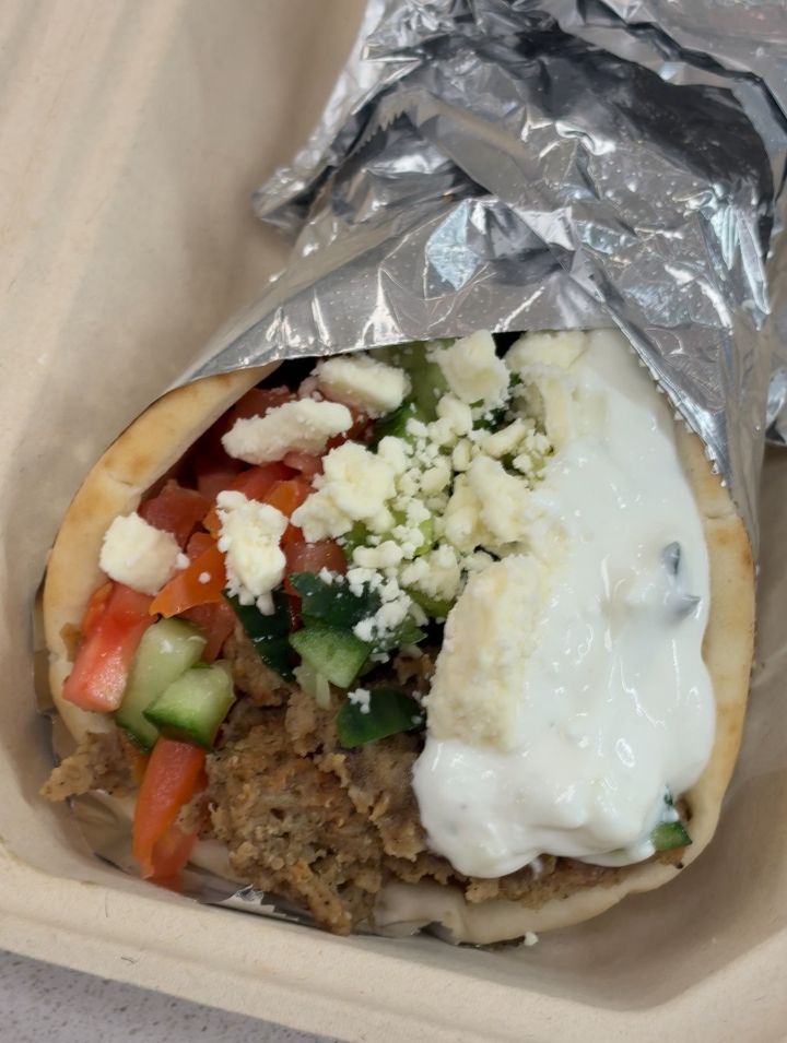 Byblos Mediterranean Express - Water