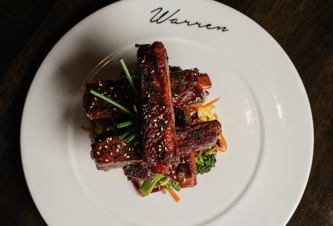 Warren - Delray 15084 Lyons rd - Angels Envy Rye Retail