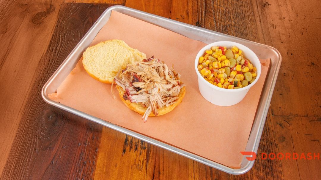 Knucklehead - Brunswick Stew