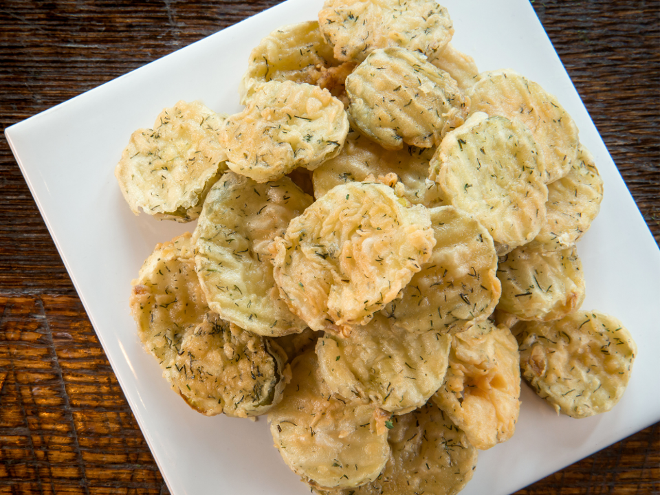 Rail Craft Kitchen & Bar - Strongsville 17885 Southpark Center - High ...