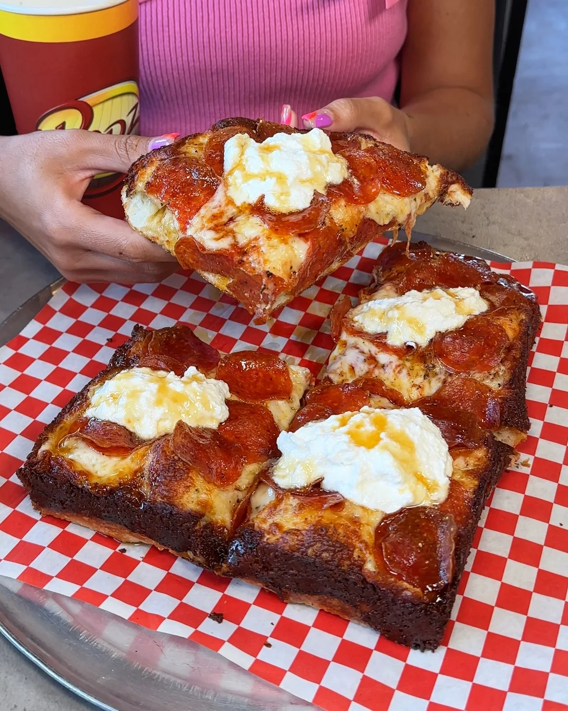 Stadium Pepz Pizza & Eatery ! - Stadium Pepz Pizza | Pizzas, Wings ...