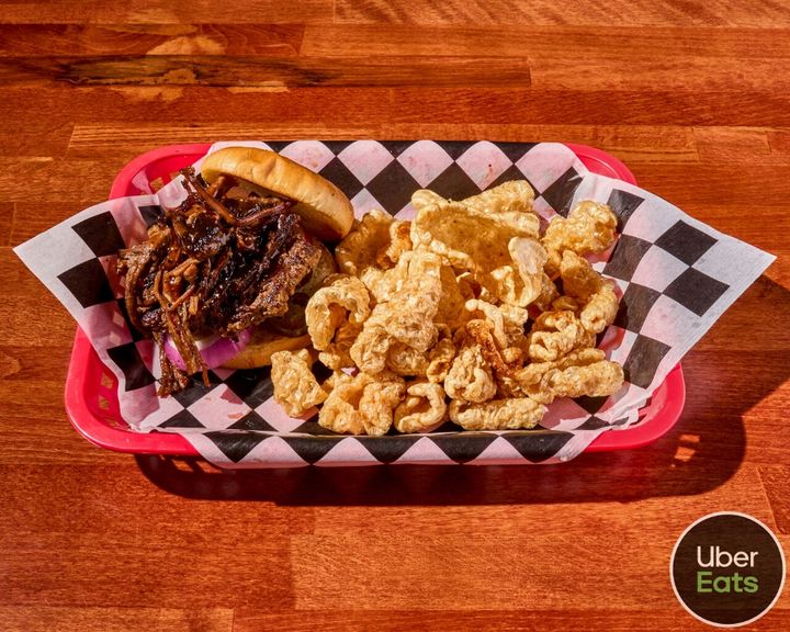 Jack Ruby’s Saloon & Grill | Toast