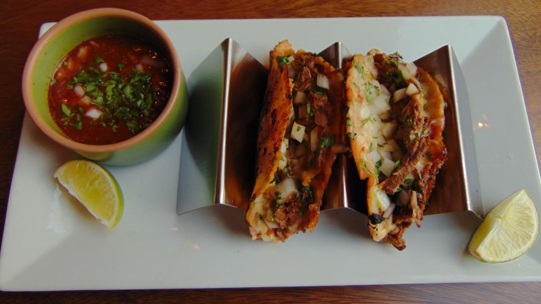 The Flying Mexican 514 8th Street se | Toast