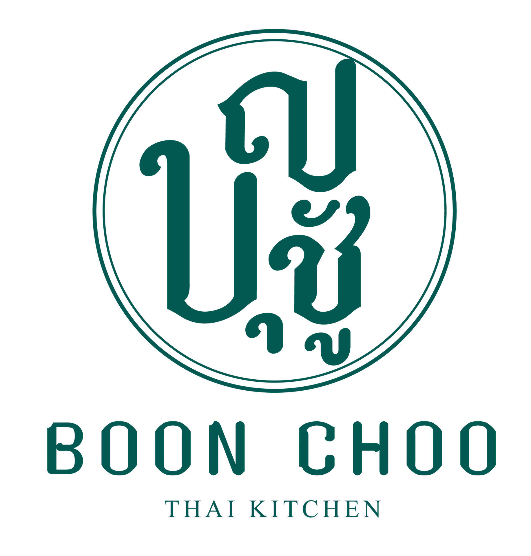 Boon Choo Thai