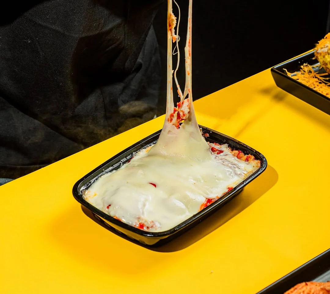 Dominican Street Food - 6 Locations in New York City
