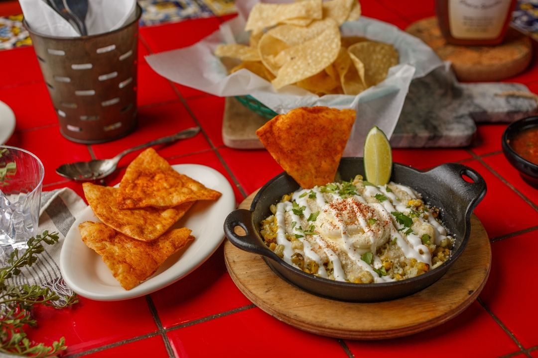 Posados Cafe Longview | Toast