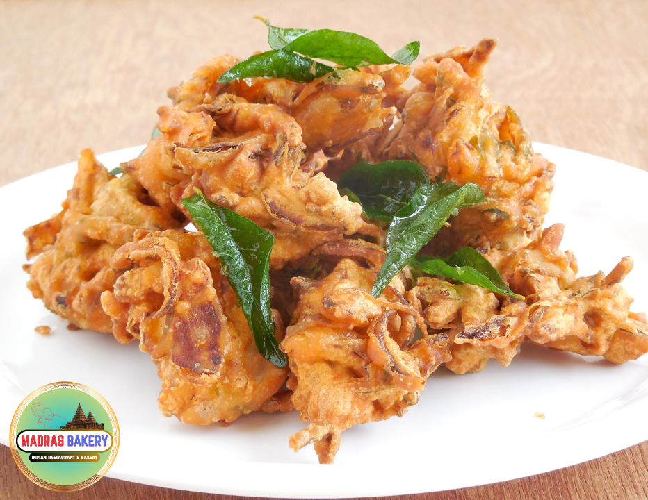 Madras Bakery cafe 5649 Woerner temple road | Toast