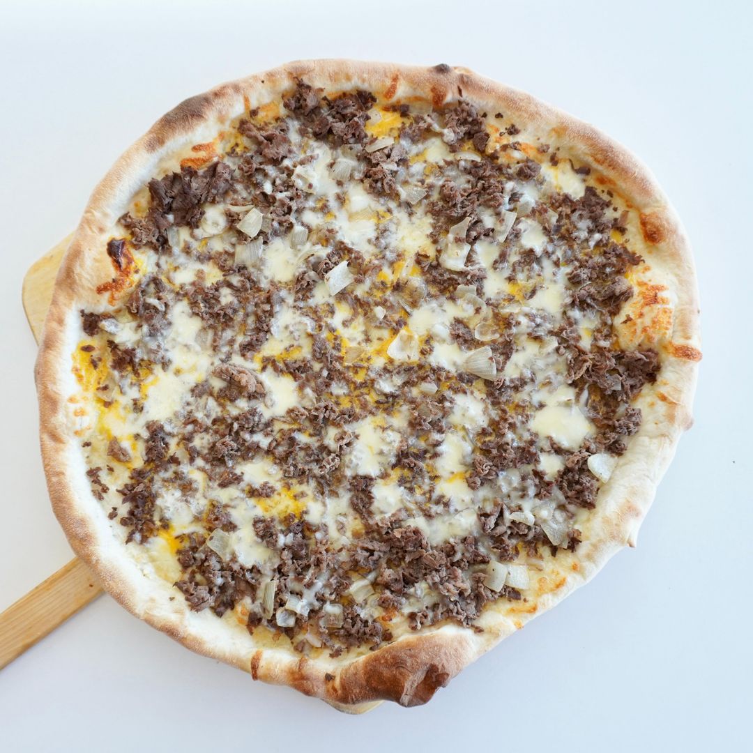 Maple Glen Pizza