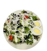 Crawfish Island - Mocktail