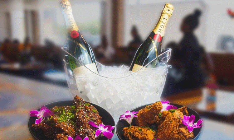 Kitchen + Kocktails - Charlotte | Toast