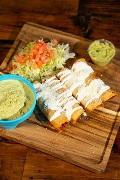 Azul Tex-Mex 608 Brannen Street | Toast