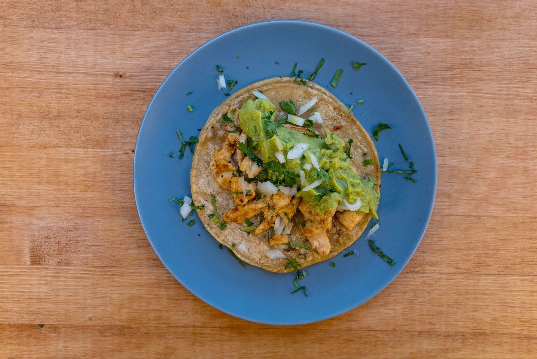 Primos Mexican Food - SDSU | Toast