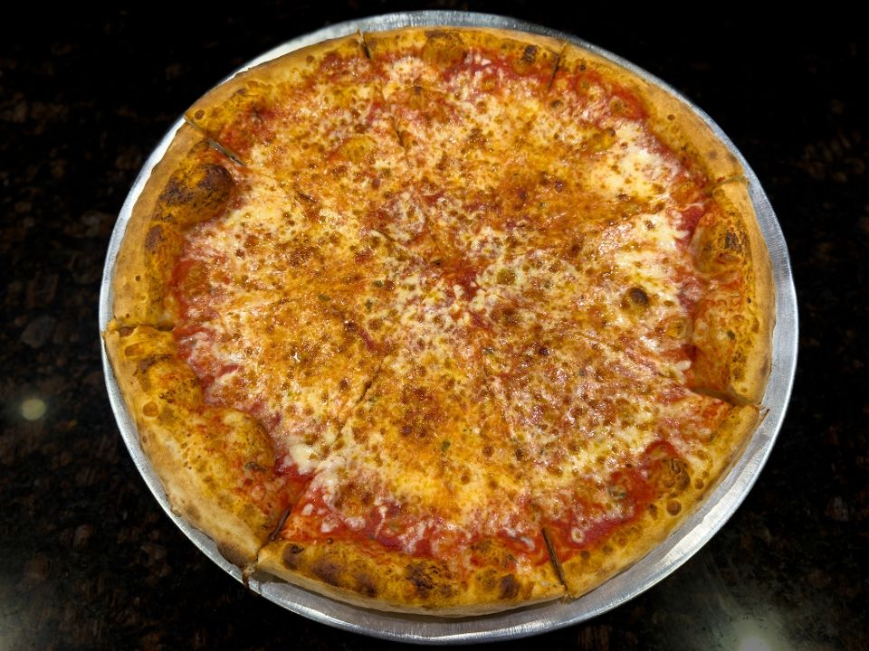 Carmine's Parkside Pizza
