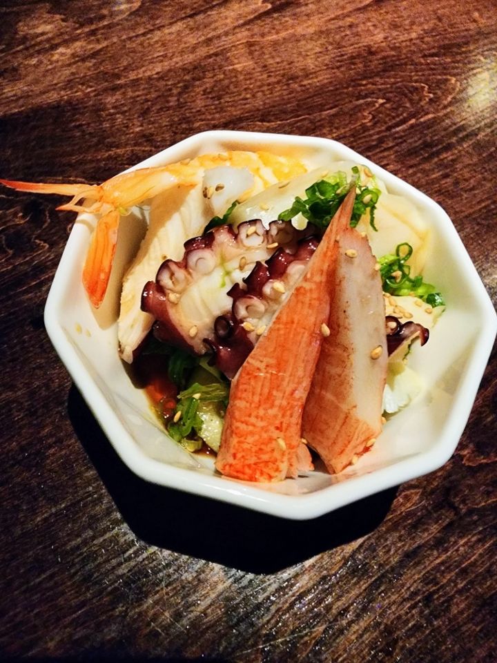 1111 STUDEWOOD ST, SUITE B - Complementary Toast