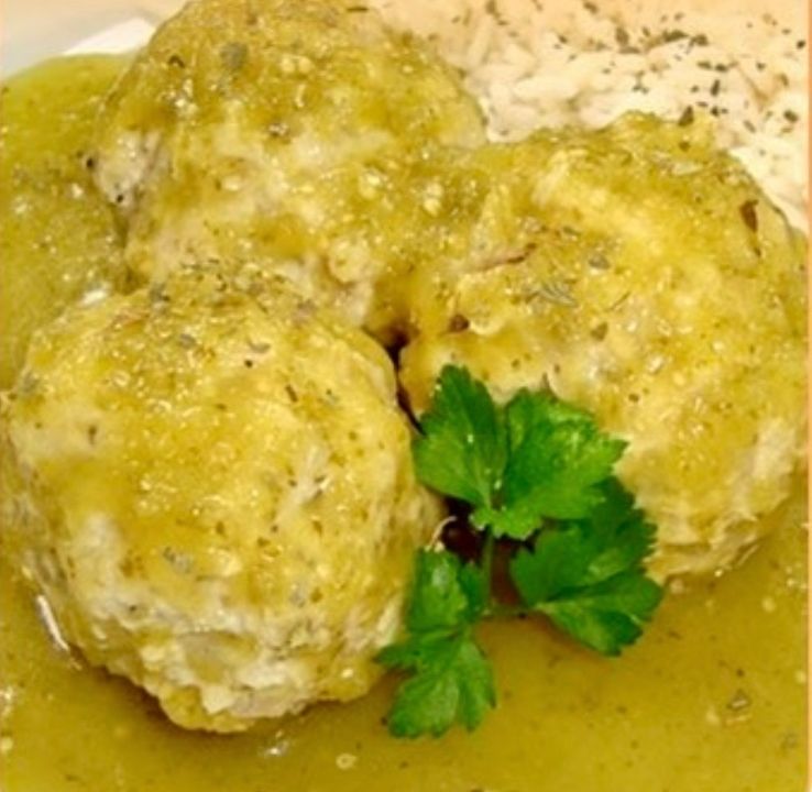 Cocina Tradicional - Camarones al Tequila y Chipotle