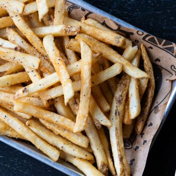 Factory by Beer Tree Brew - Peppermint Cheesecake