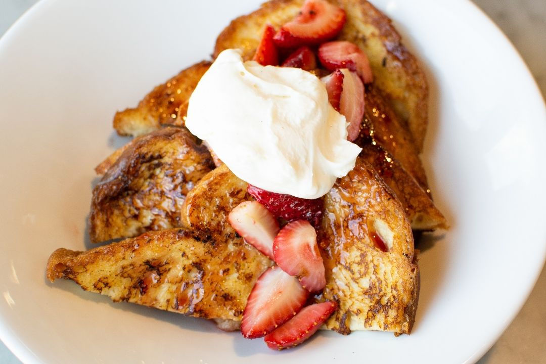 Common Bond Bistro & Bakery - Montrose | Toast