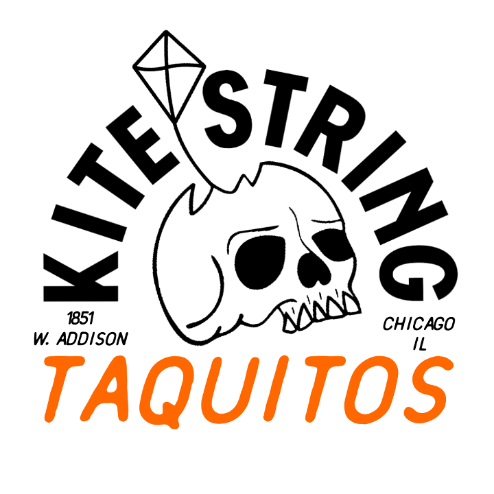 Kite String Cantina - Hasbrown Breakfast