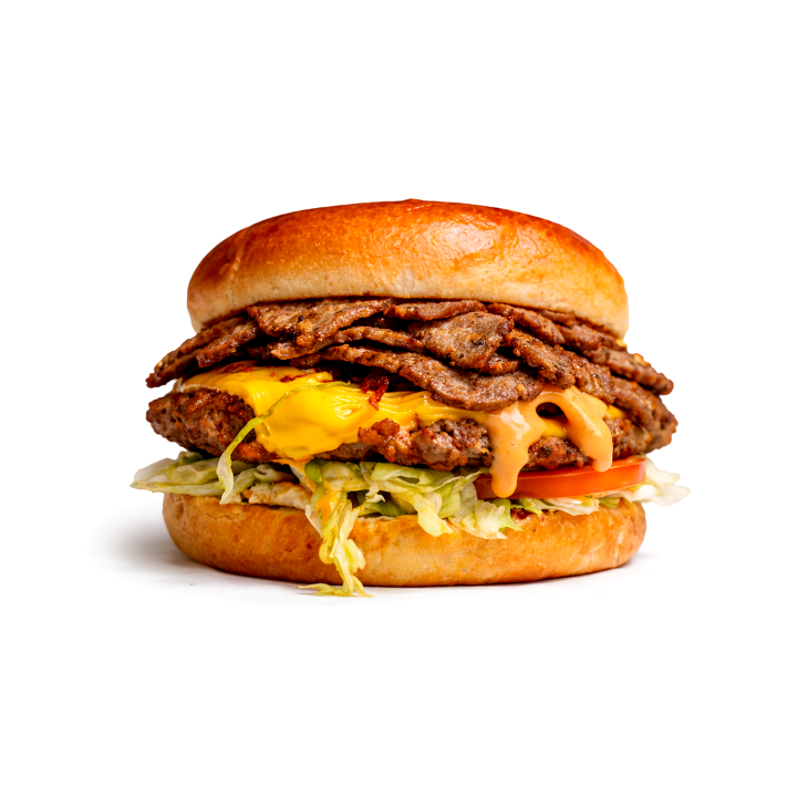 Burger Baba 4949 Oakton Street - Chicken Nuggets