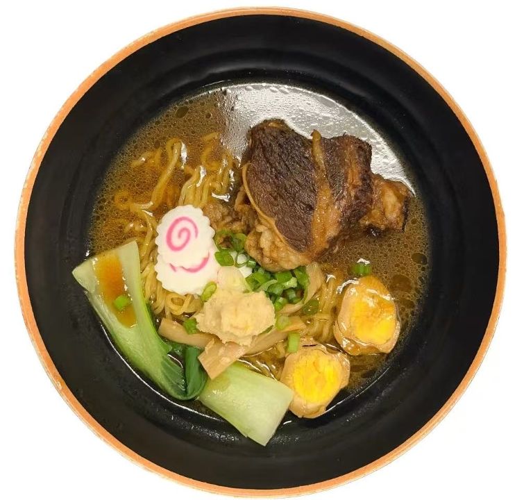 Zen Ramen Lounge 4674 Cottage Grove Road - Zen Ramen