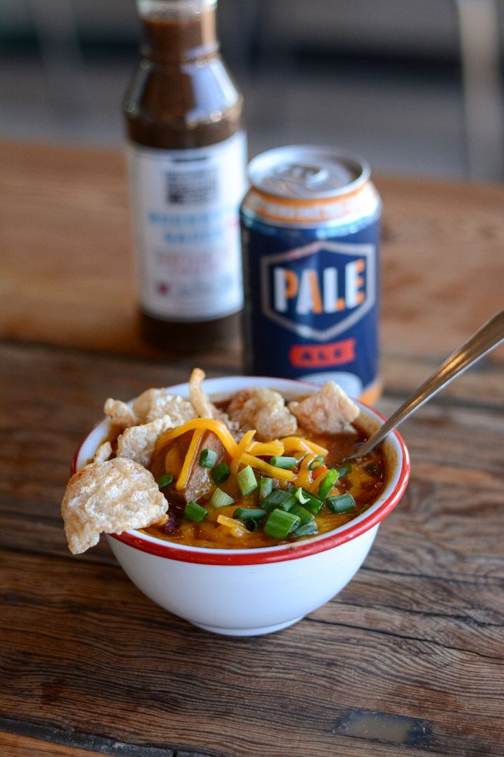 Rodney Scott's Whole Hog BBQ Rodney's - Trussville | Toast