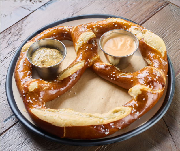 New Realm Brewing Company Suffolk | Toast