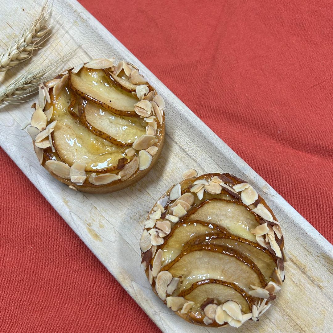 King Arthur Baking Company Bakery and Cafe | Toast