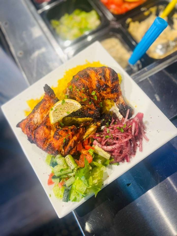 2020 College St - Diet Mountain Dew