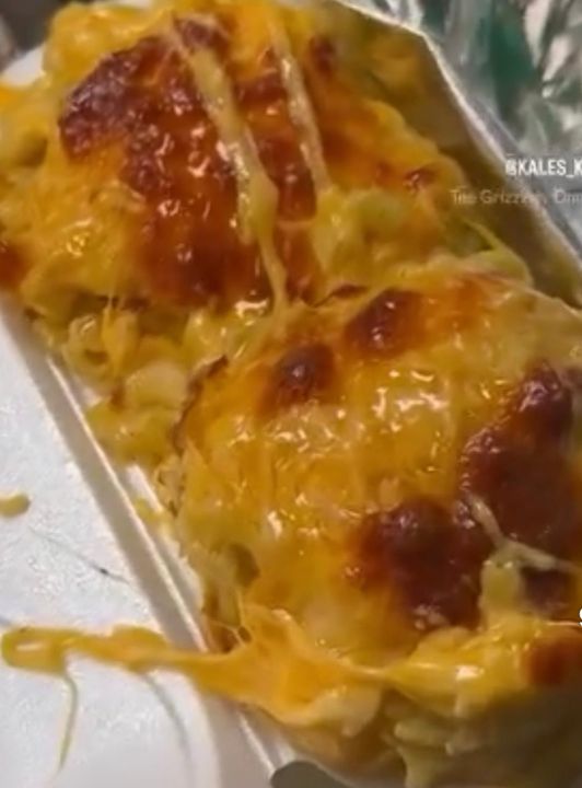 Kales Kitchen | Toast