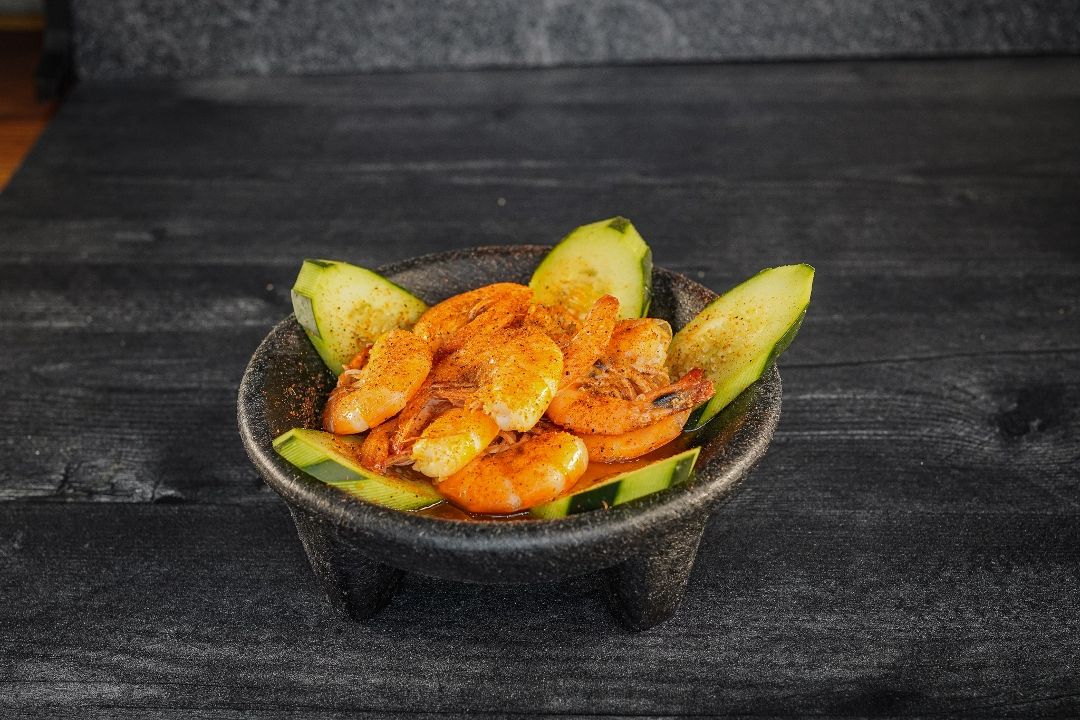 Pharr Cage - Tacos A La Plancha