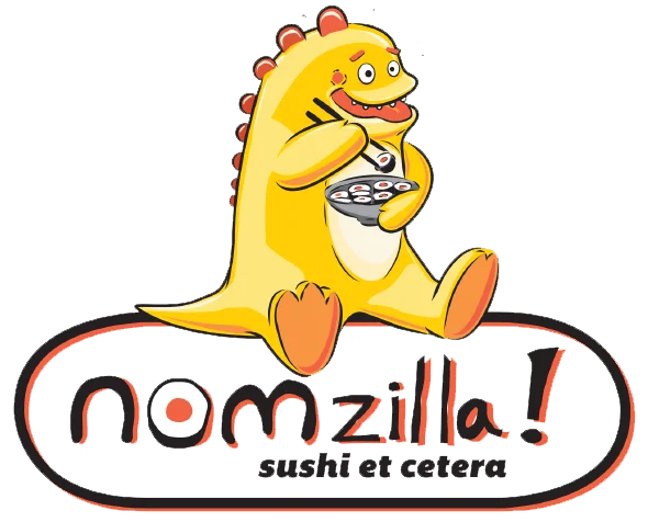 Nomzilla Sushi Et Cetera 2024