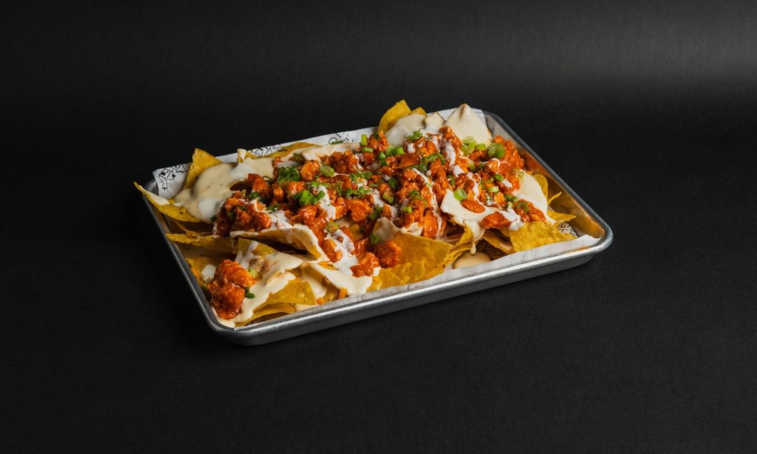 Neighbors - Sylvan Park 4425 Murphy Road | Toast