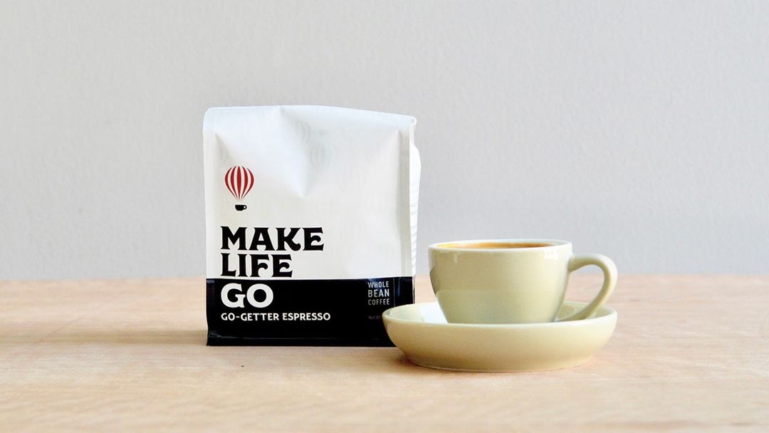 Saxbys Haddonfield - Cinnamon Roll