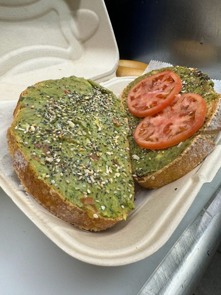 Blue Moon Bagel Cafe Medfield | Toast