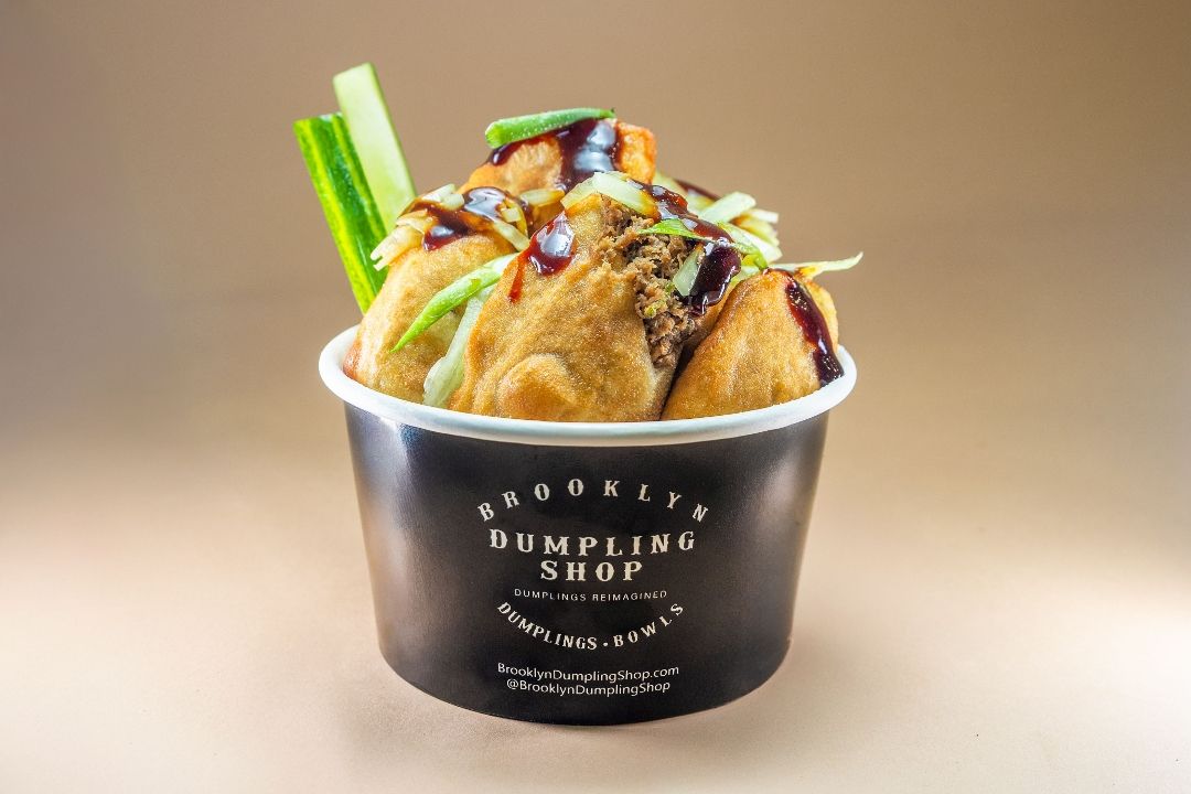 Brooklyn Dumpling Shop East Village | Toast
