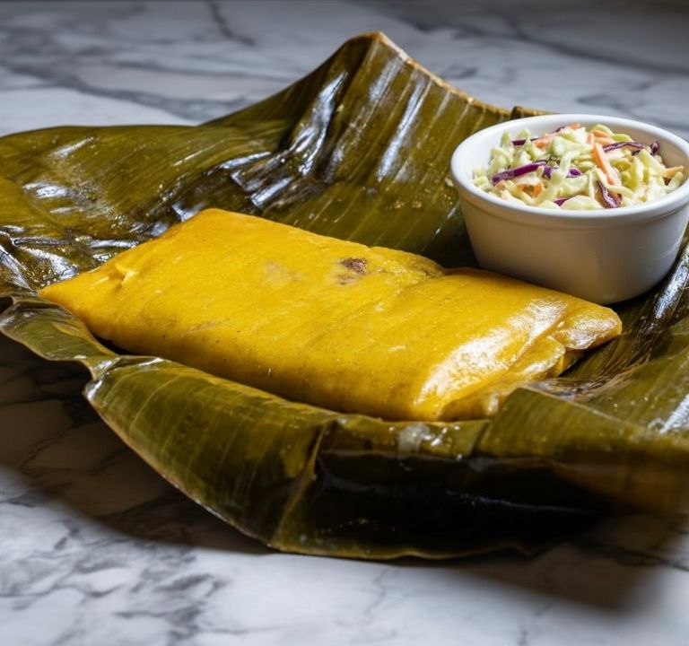 Pasadena - 3 Mixed Classic Empanadas Box