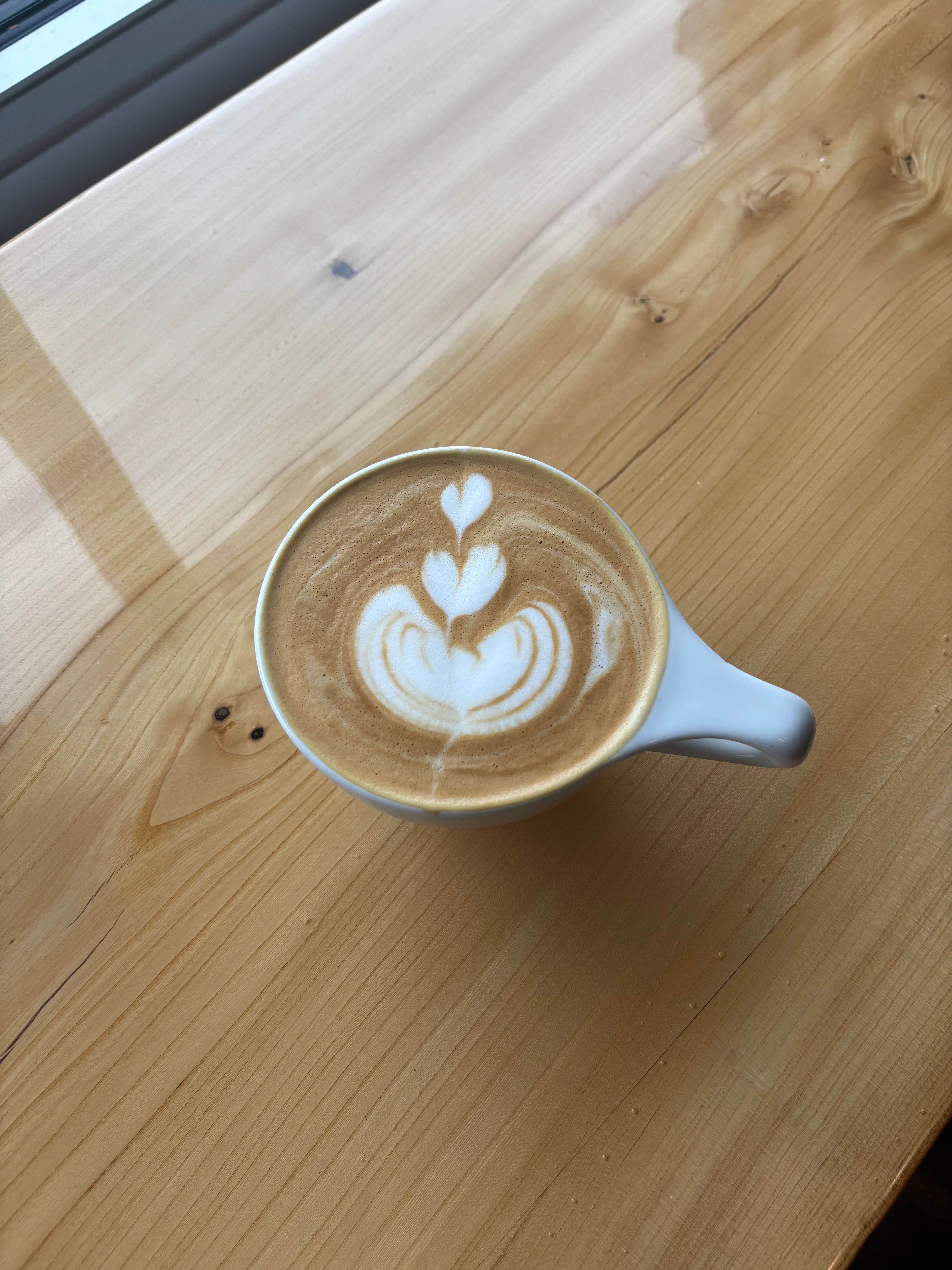 Uplift Coffee