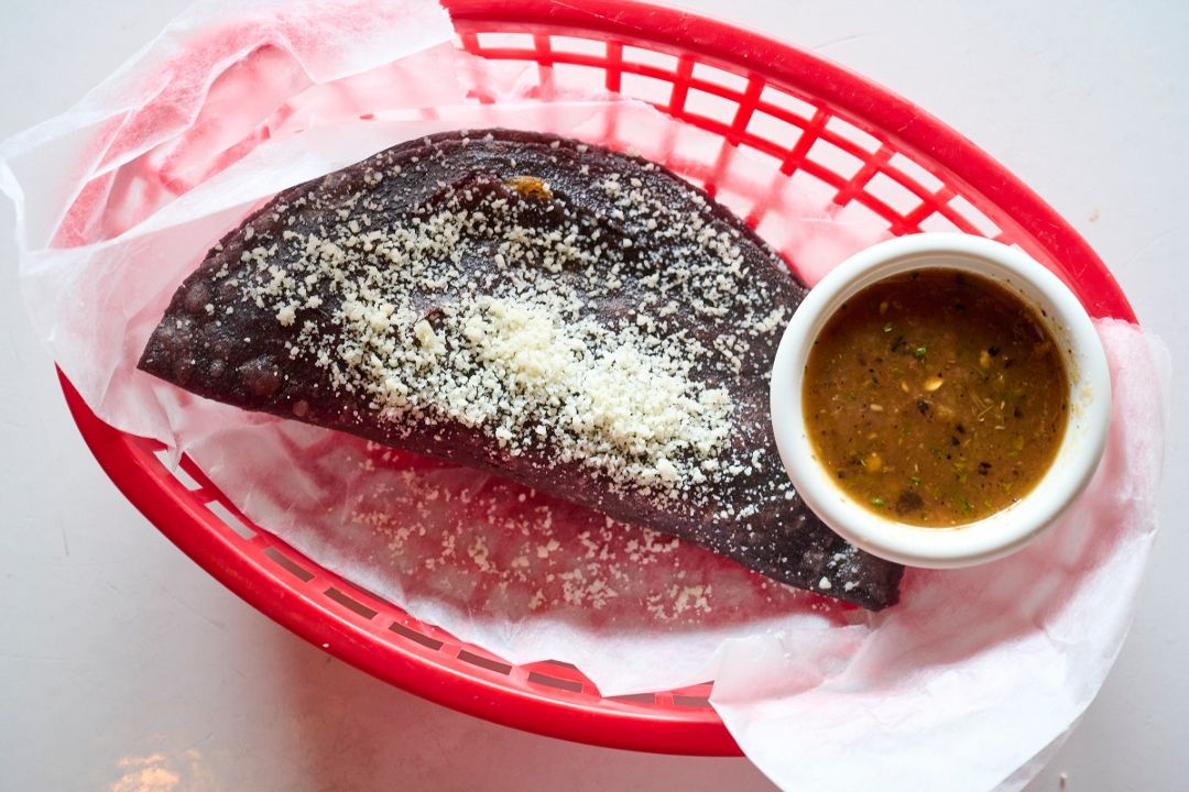 De Nada Cantina South 1st - De Nada Trio