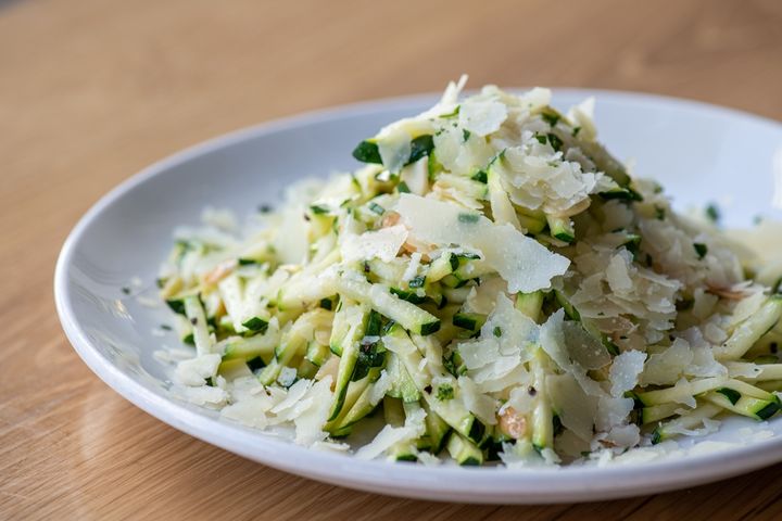 Cucina s|a - Etna Rosso Tornatore 2024