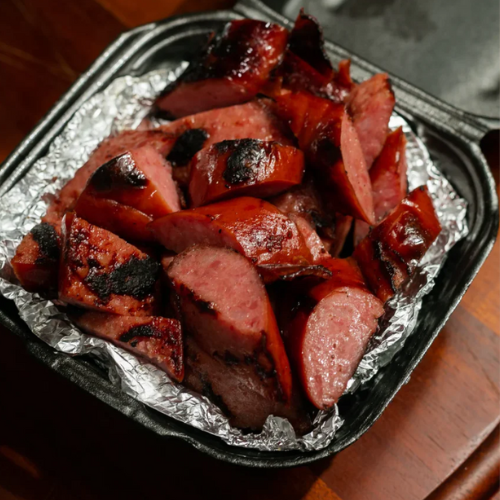 La Ganadera Gourmet Meat Market McColl | Toast
