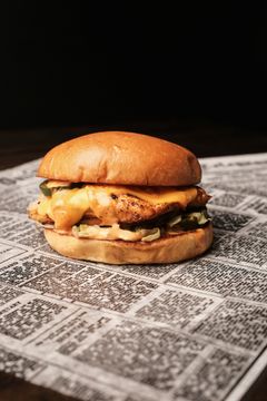 Chi Tea - Frisco 4760 Preston Road | Toast