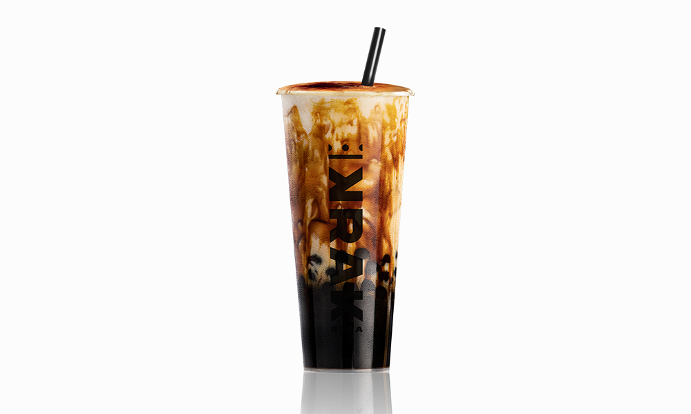 KRAK BOBA ONTARIO | Toast