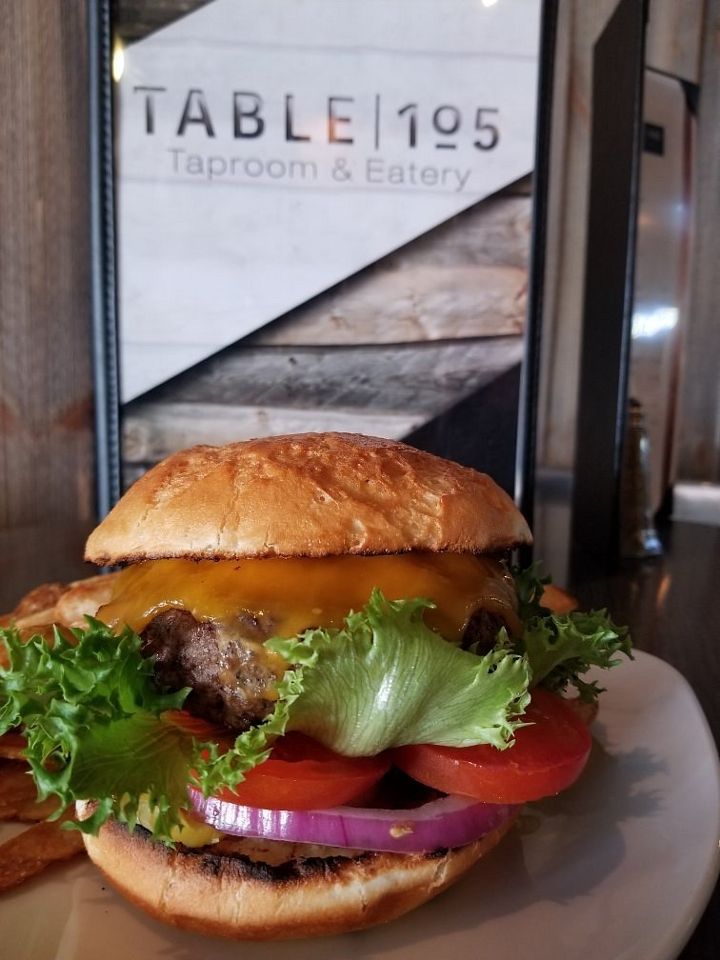 Table 105 - CATERPILLAR ROLL