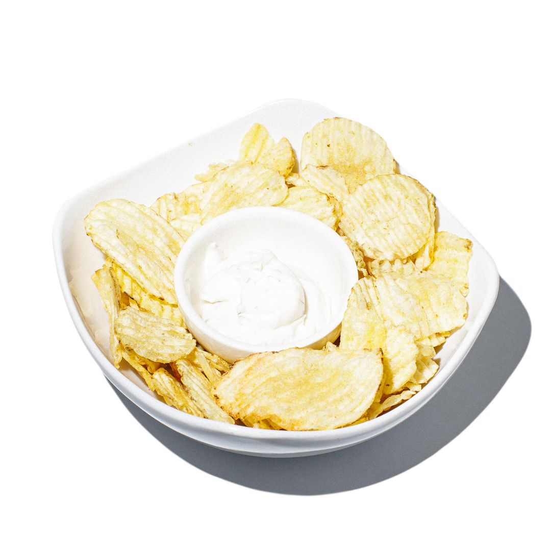 Lake Street, Longfellow, South Minneapolis - Chips 'n' Dip