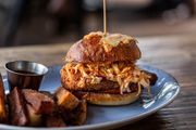 Bosscat Kitchen & Libations - Irvine Bosscat - Irvine | Toast