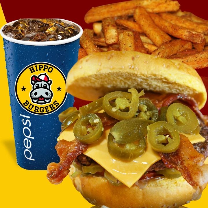 16344 Wallisville Rd Ste 100 - Cajun Fries