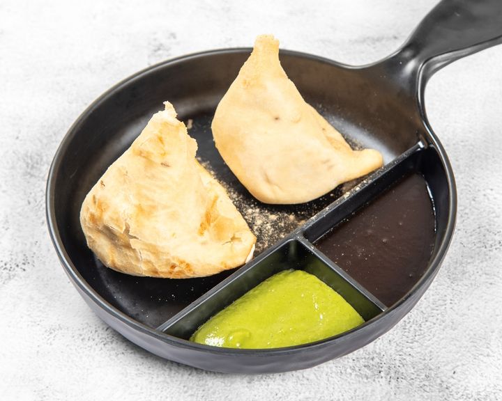 MASKA Indian Street Food , Hartsdale, NY - PURE LEAF SWEET TEA