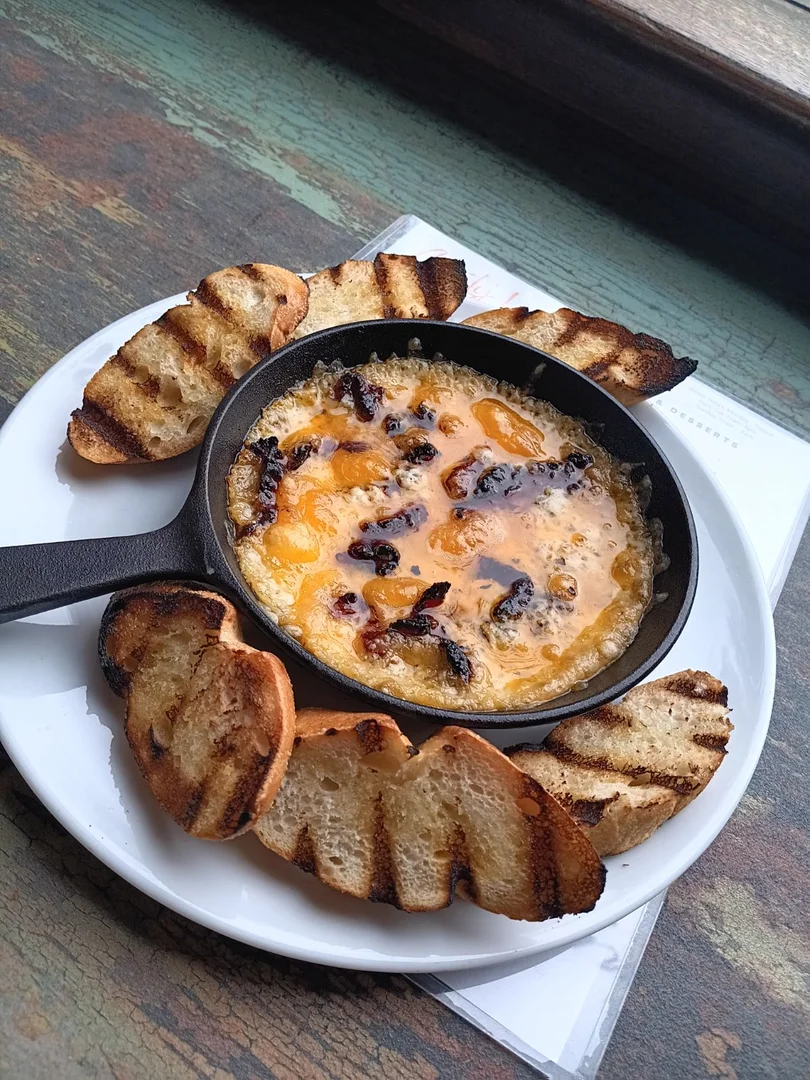 County Line Fire Pizzeria & Tapas | Pizza & Tapas in Shelton, WA