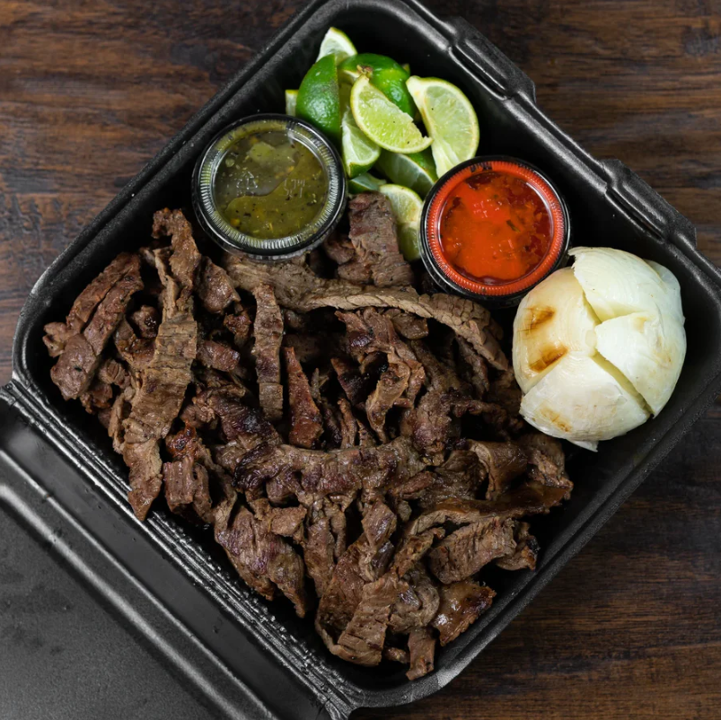 La Ganadera Gourmet Meat Market Mission | Toast